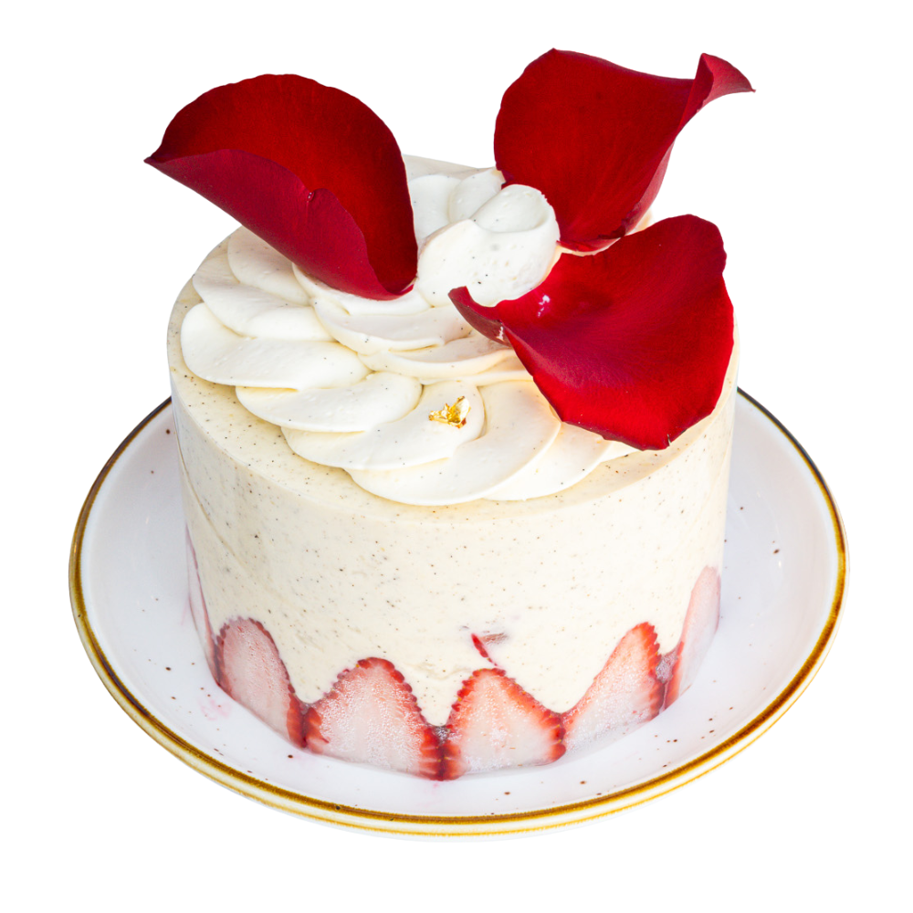 Desserts – Desserts by Clement